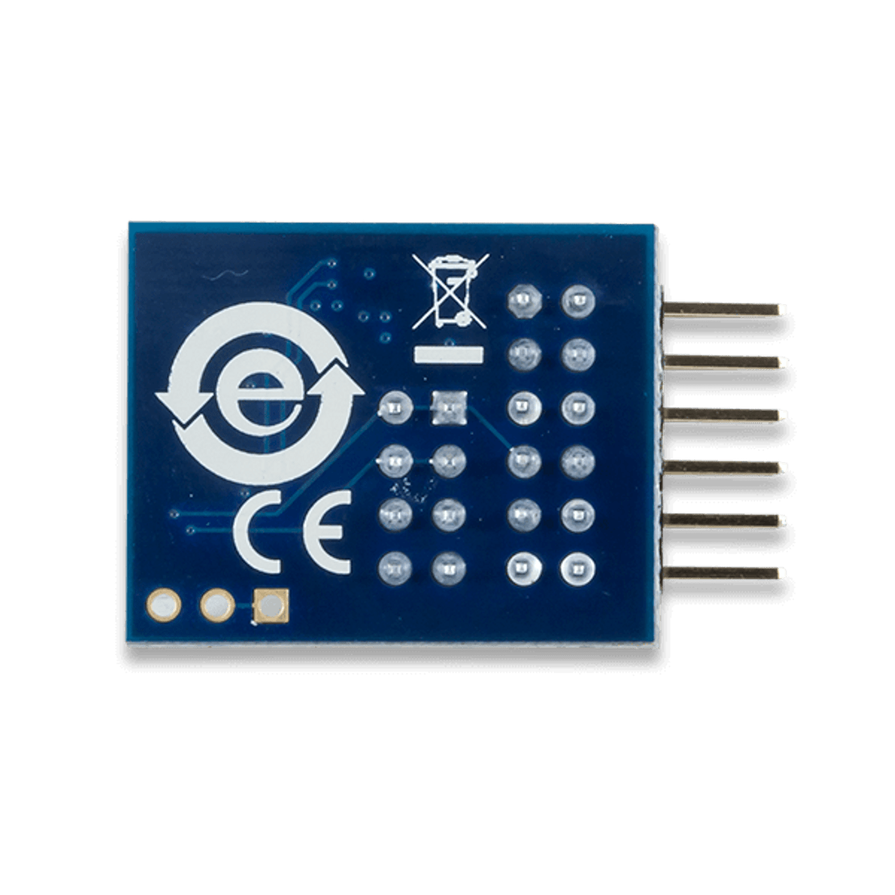 Pmod ACL: 3-axis Accelerometer