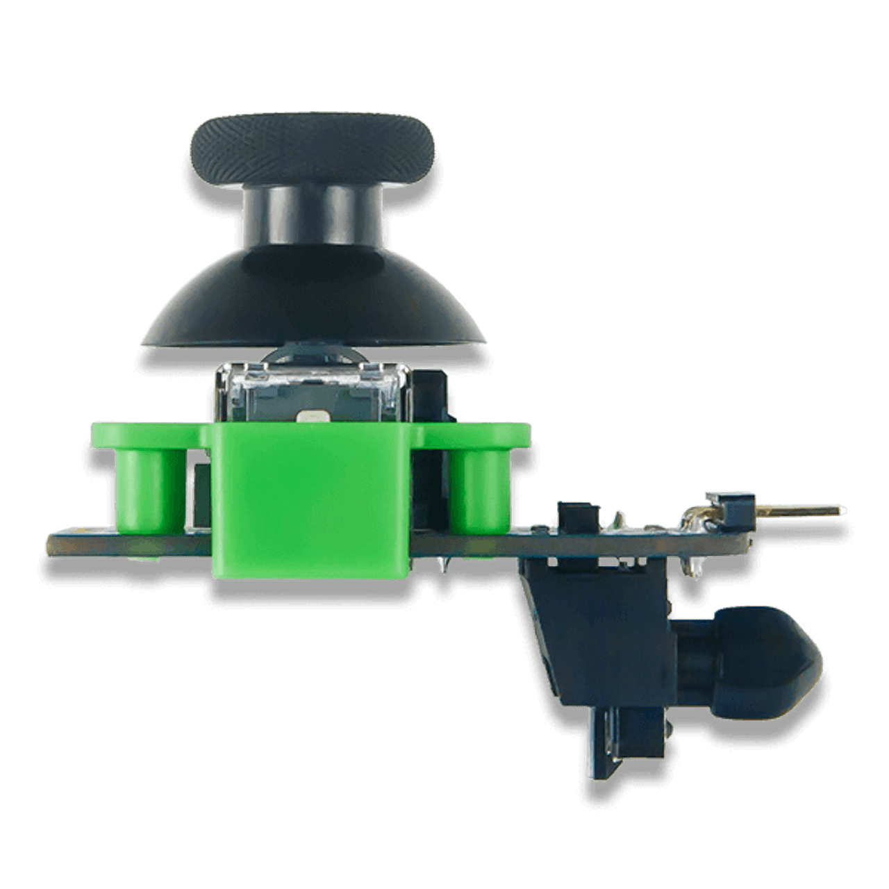 Pmod JSTK2: Two-axis Joystick