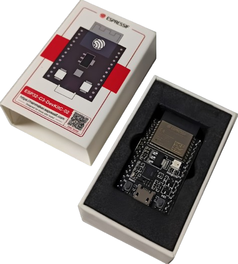Esp32 C3 Devkitc 02 Geliştirme Kartı Esp32 Esp8266 0714