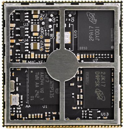 MYC-YF13X CPU Module - System-On-Modules (SOMs)
