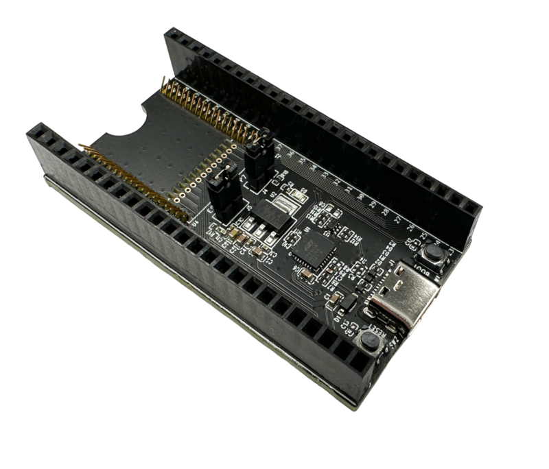 ESP Module Prog -1R ESP Module Prog -1R